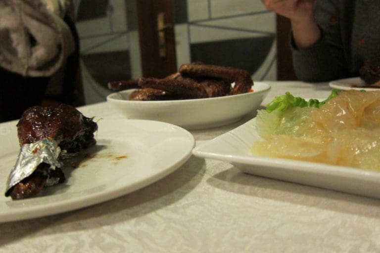 Food Delicacies Around The World I Have Eaten - Kulture Kween