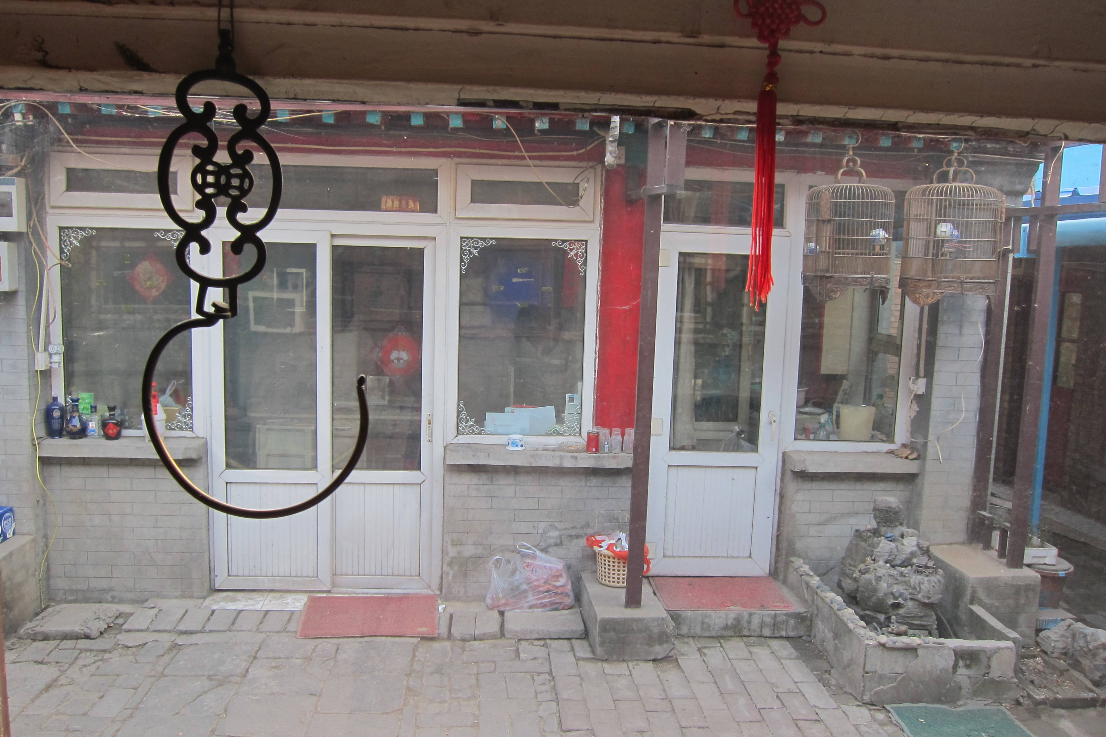 Hutong in Beijing Stepping Inside China Traditional Culture - Kulture Kween