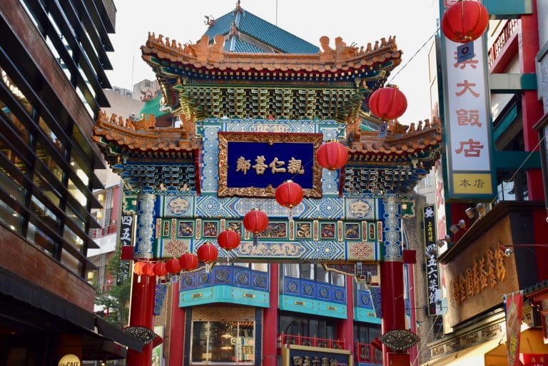 Penang Blue Mansion Feng Shui and Auspicious Points - Kulture Kween