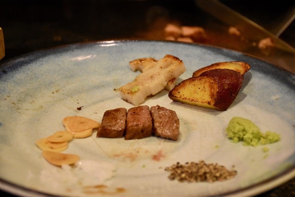 Kobe Beef The Most Expensive Meat I Have Ever Eaten - Kulture Kween
