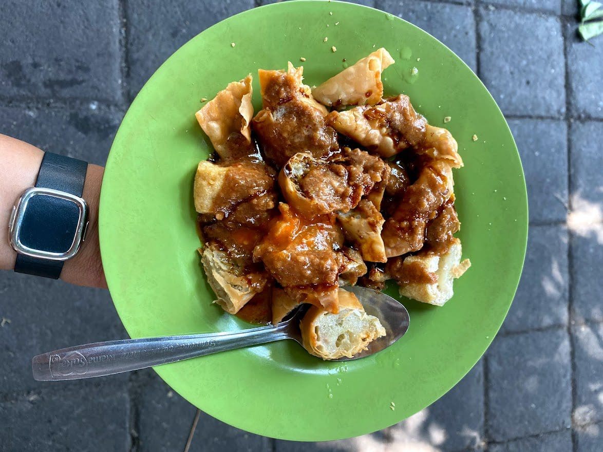A Foodie Guide to Unique Bali Food Adventures - Kulture Kween