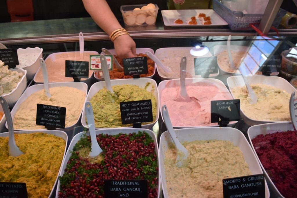 Prahran Market Melbourne’s Longest Operating Market - Kulture Kween