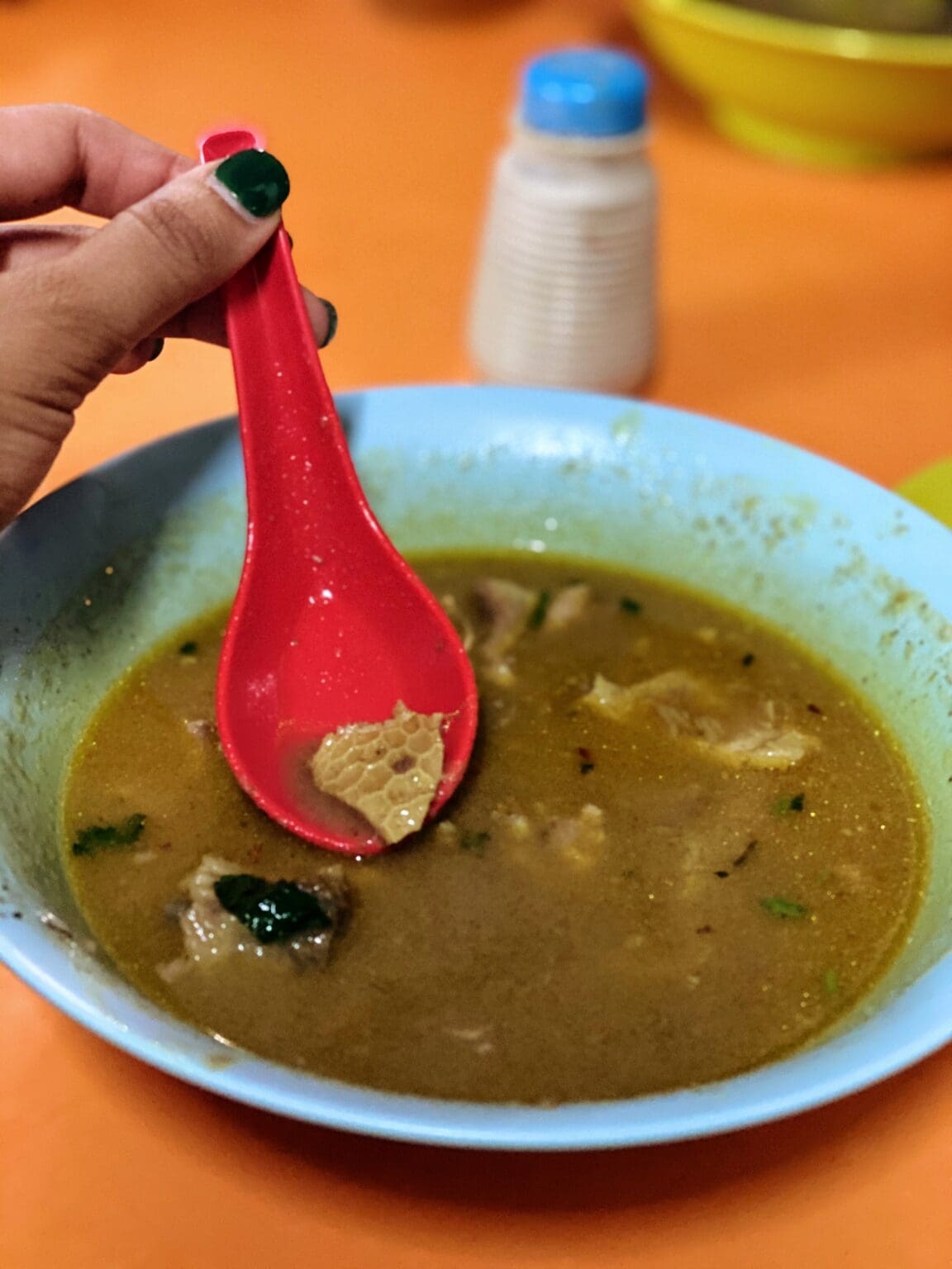 Teh Botol The National Drink of Indonesia – Kulture Kween