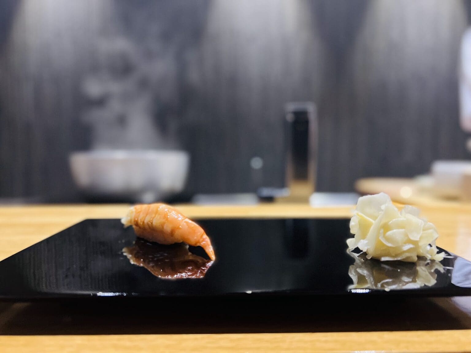Minamishima The Best Omakase I Had Outside of Japan - Kulture Kween