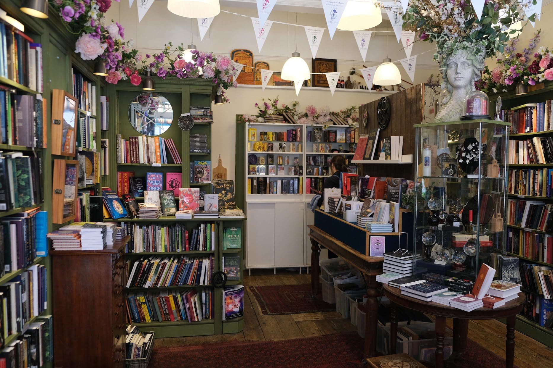The Unofficial London Bookshop Awards - Kulture Kween