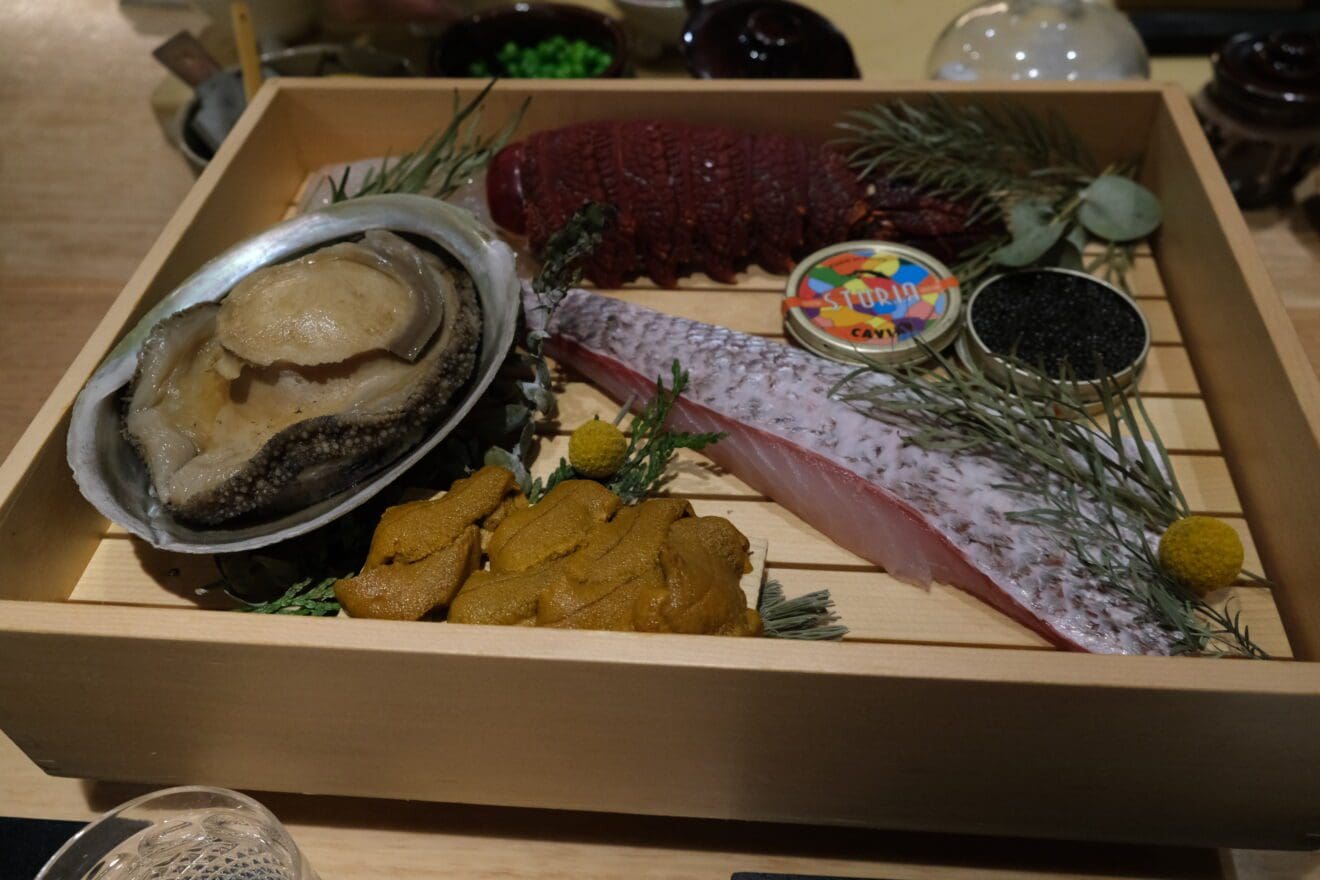 Kaiseki The Exploration of Art in Japanese Food Culture - Kulture Kween