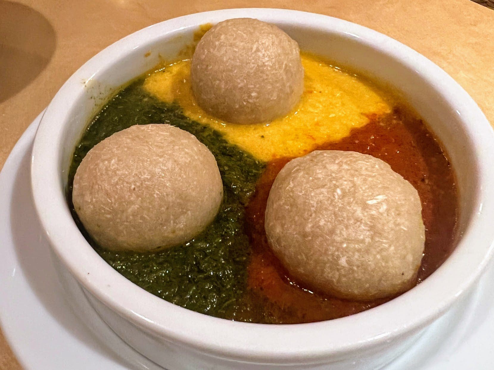 Sampling Nigerian Food in Chuku's London First Nigerian Tapas ...