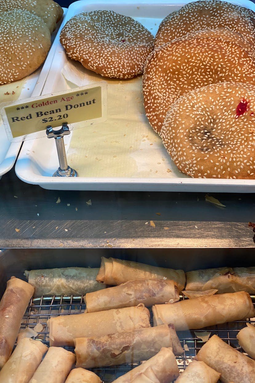 Asian Food Trail in Springvale Market Melbourne - Kulture Kween