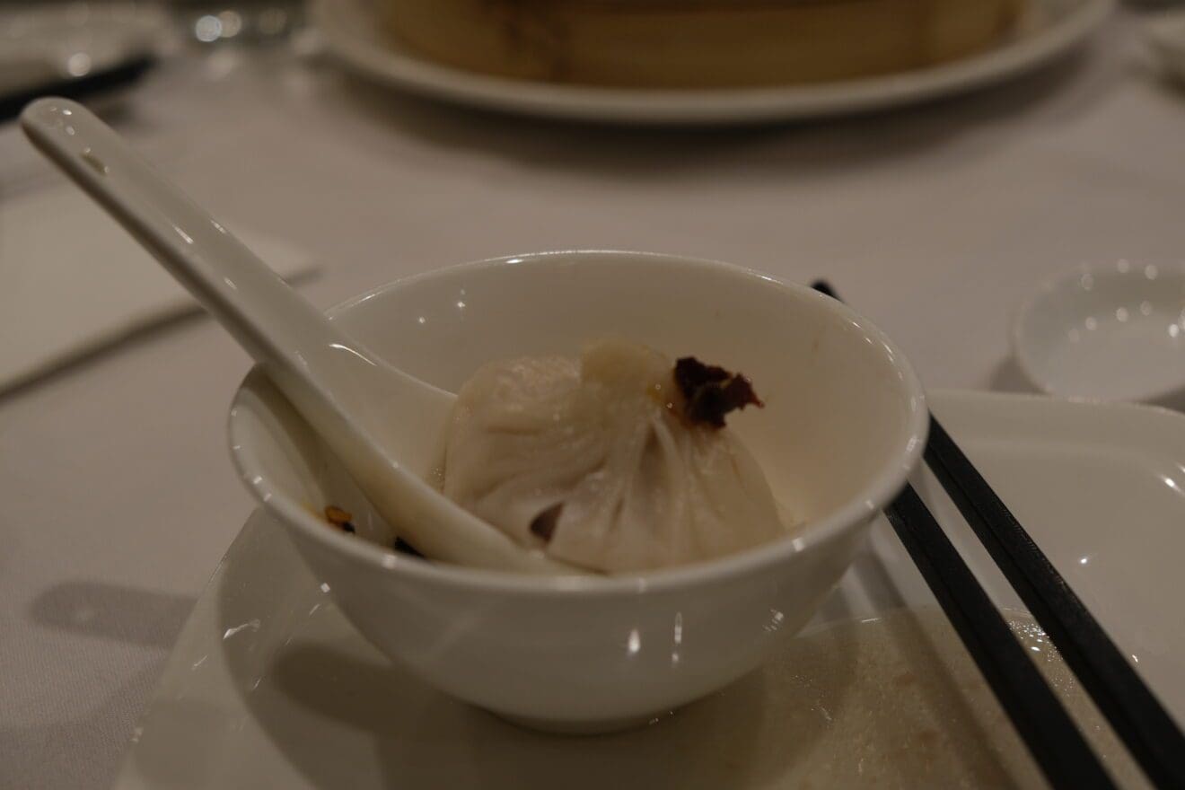 Tasting The Best Dumplings on Melbourne Dumpling Walk - Kulture Kween
