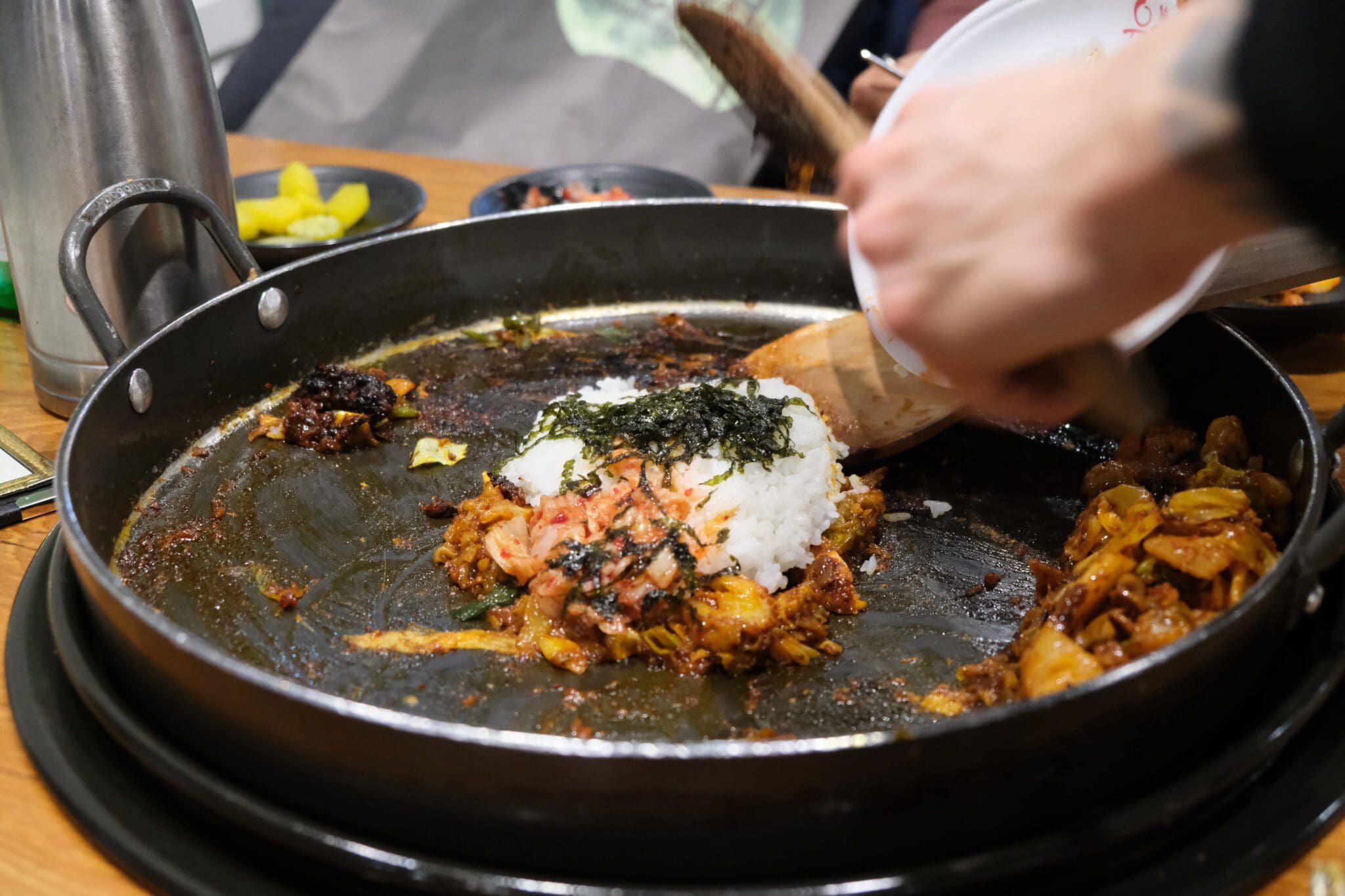 Must Eat Korean Chicken Dishes in Korea - Kulture Kween