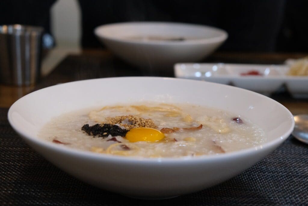 The Authentic to Not-So-Authentic Korean Breakfast in Seoul - Kulture Kween