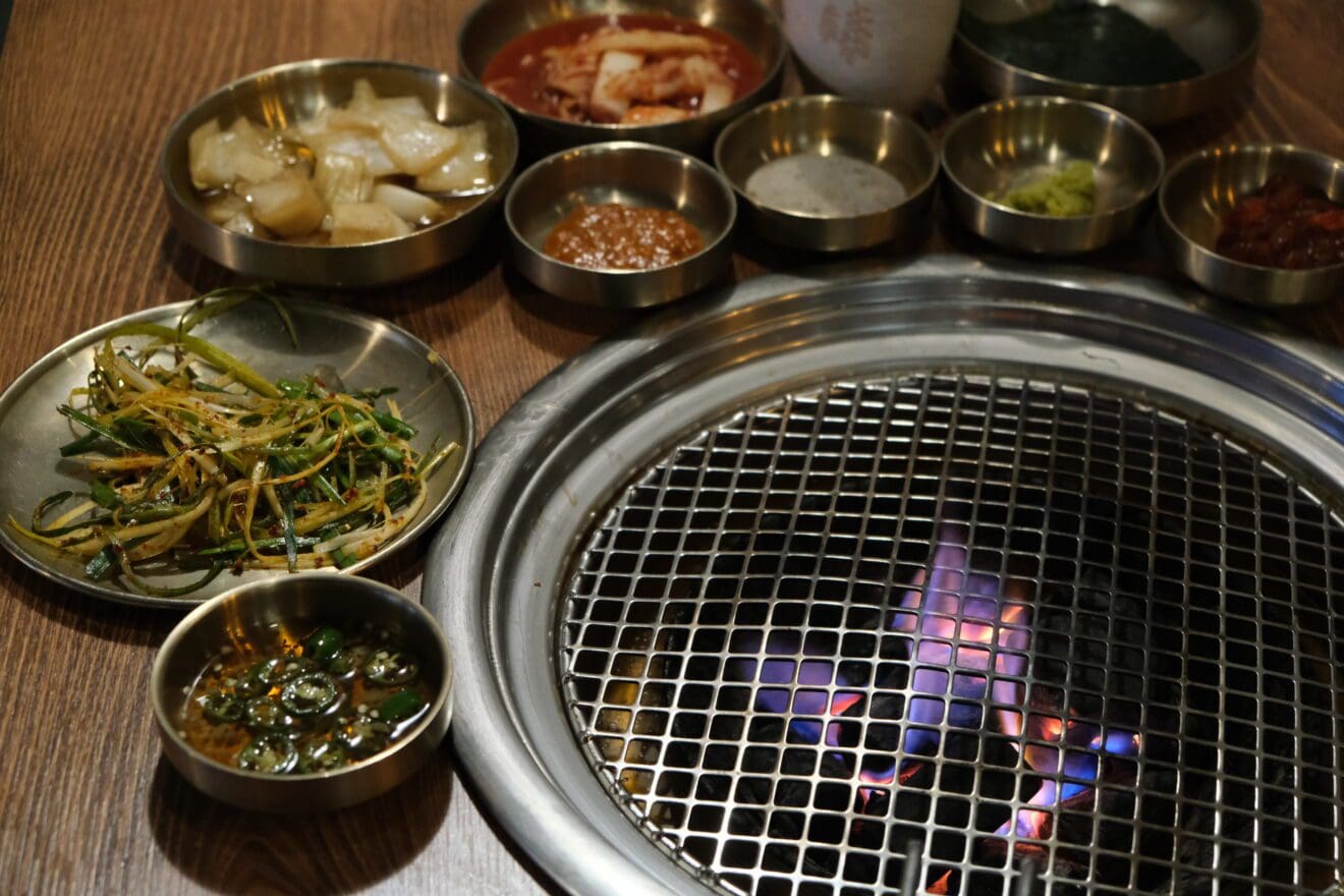 Banchan The Icon of Korean Food Culture - Kulture Kween