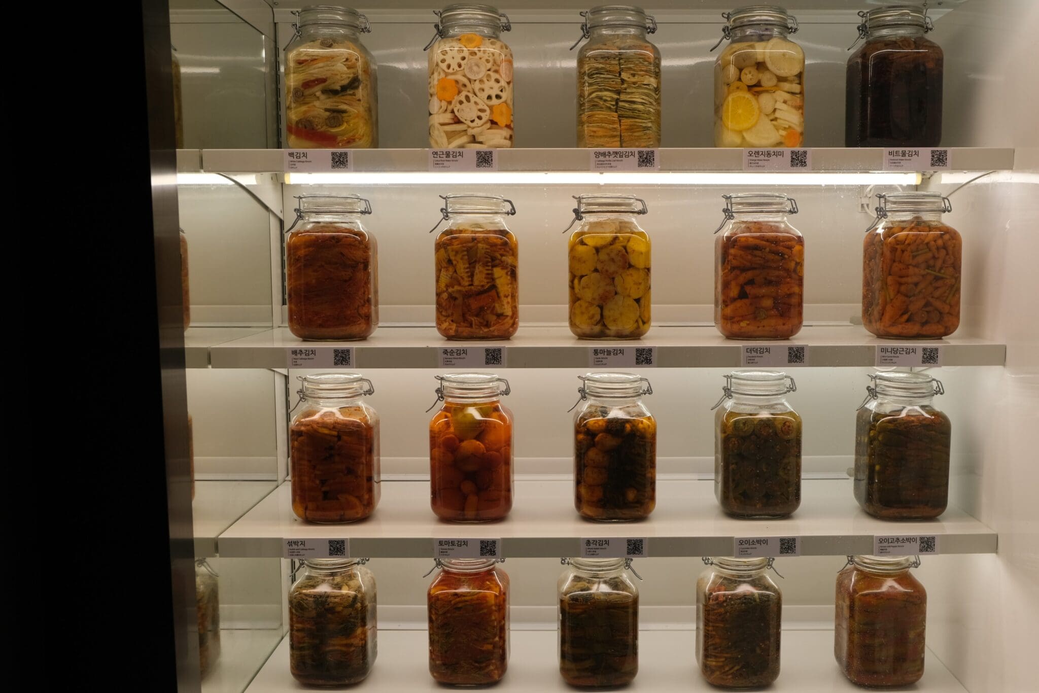 Kimchi - Korea's UNESCO Intangible Cultural Heritage - Kulture Kween