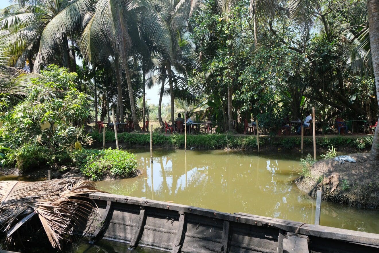 Toddy Shop in Kerala An Authentic Mallu Experience - Kulture Kween