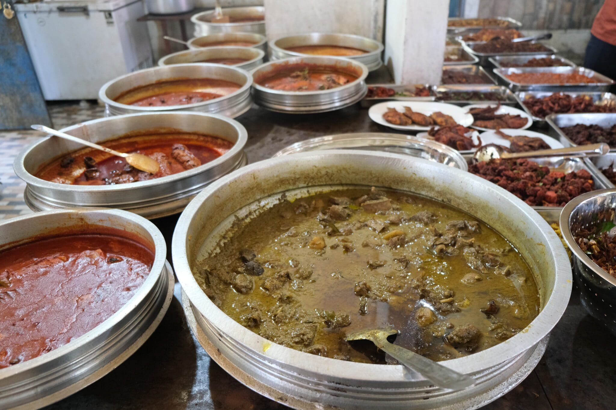Toddy Shop in Kerala An Authentic Mallu Experience - Kulture Kween