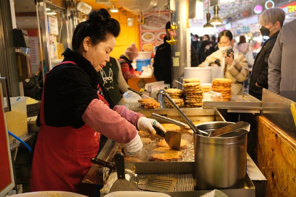 Banchan The Icon of Korean Food Culture - Kulture Kween