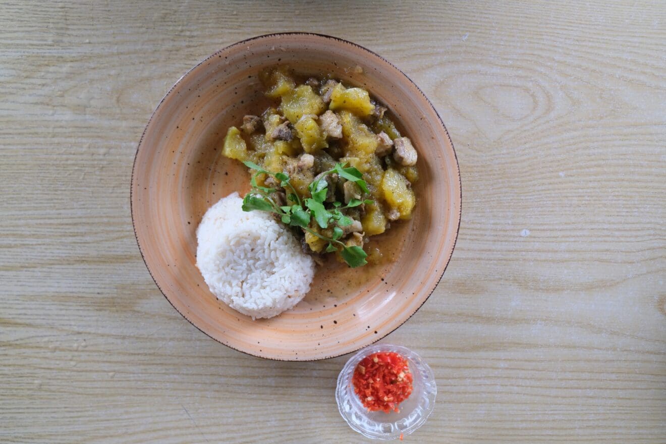 All The Memorable Samoan Food I Ate in Samoa and More - Kulture Kween