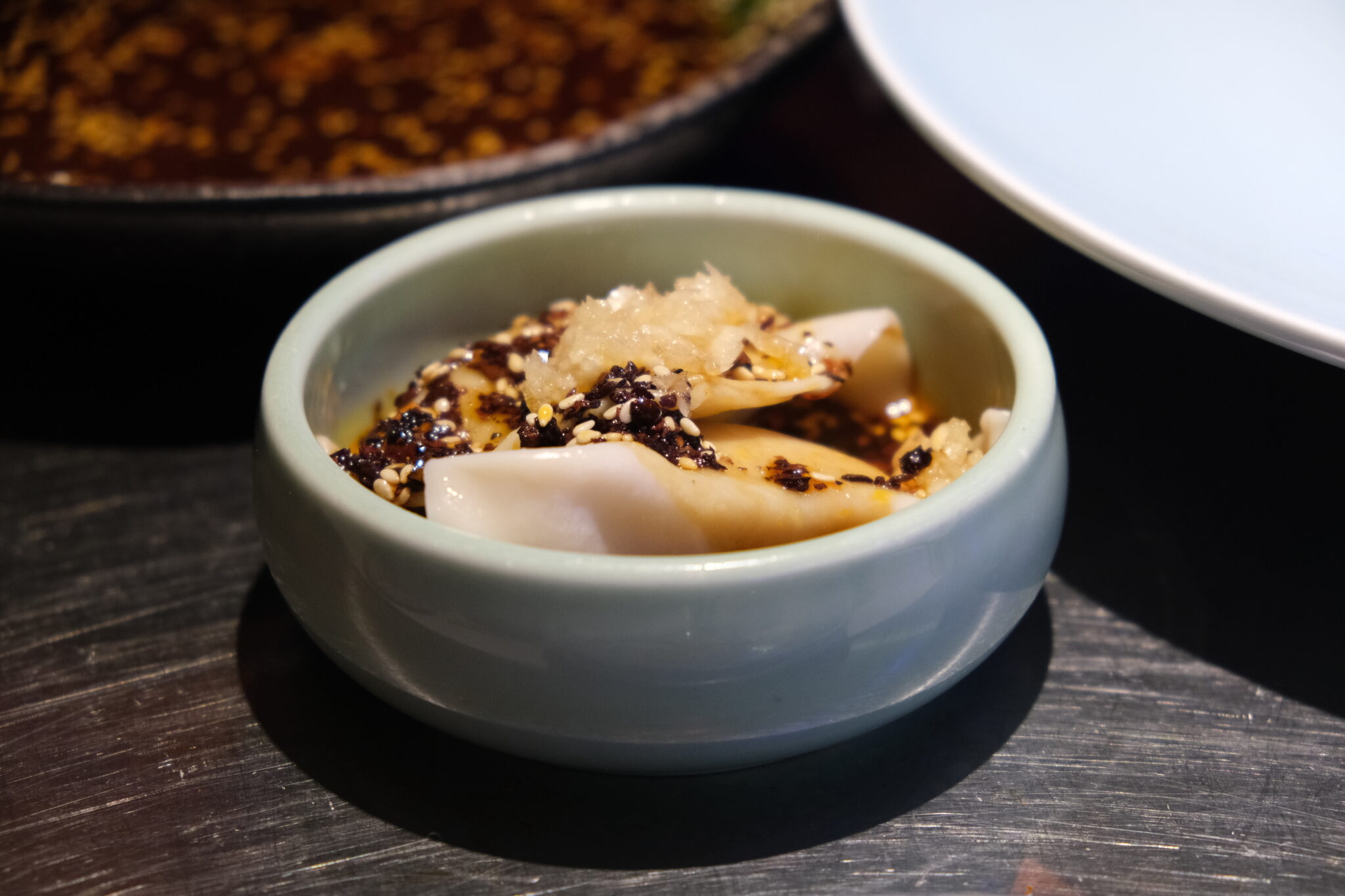 MFWF Mapo Tofu The Taste of Chengdu - Kulture Kween