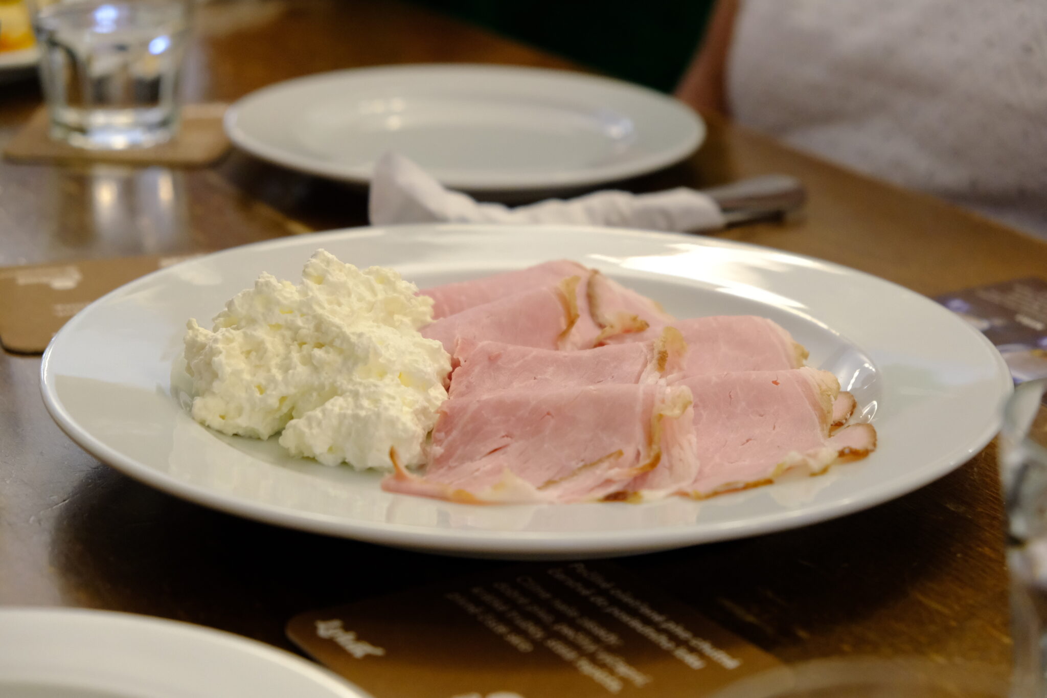 Beer, Beef and Becherovka: Prague Beer Hall Trifecta - Kulture Kween