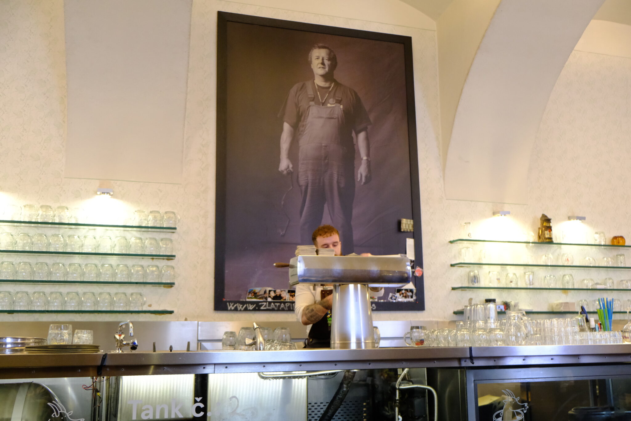 Beer, Beef and Becherovka: Prague Beer Hall Trifecta - Kulture Kween