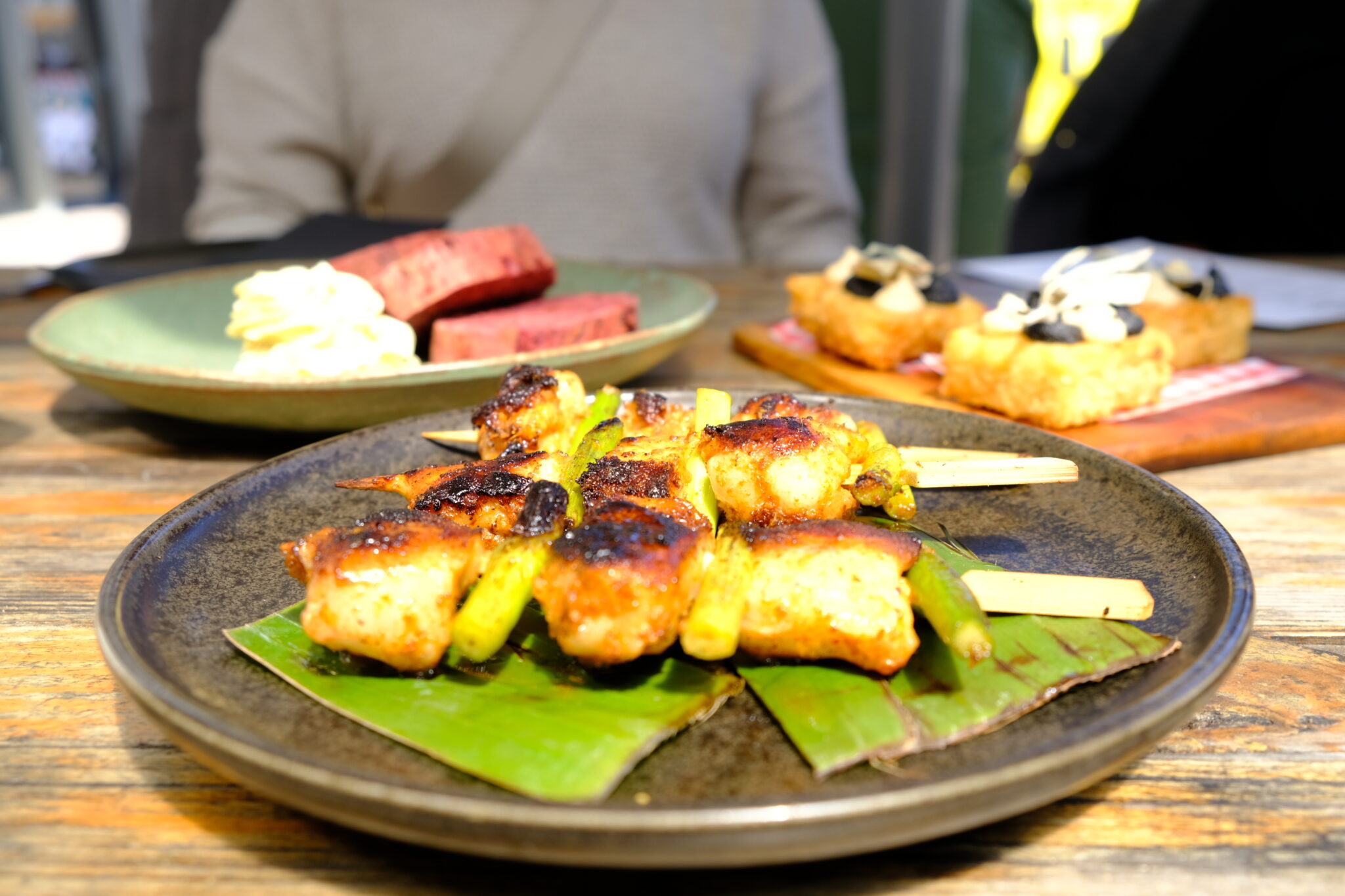 Mabu Mabu: A Taste of Indigenous Food in the Heart of Melbourne ...
