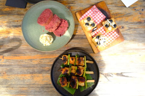 Mabu Mabu: A Taste of Indigenous Food in the Heart of Melbourne ...